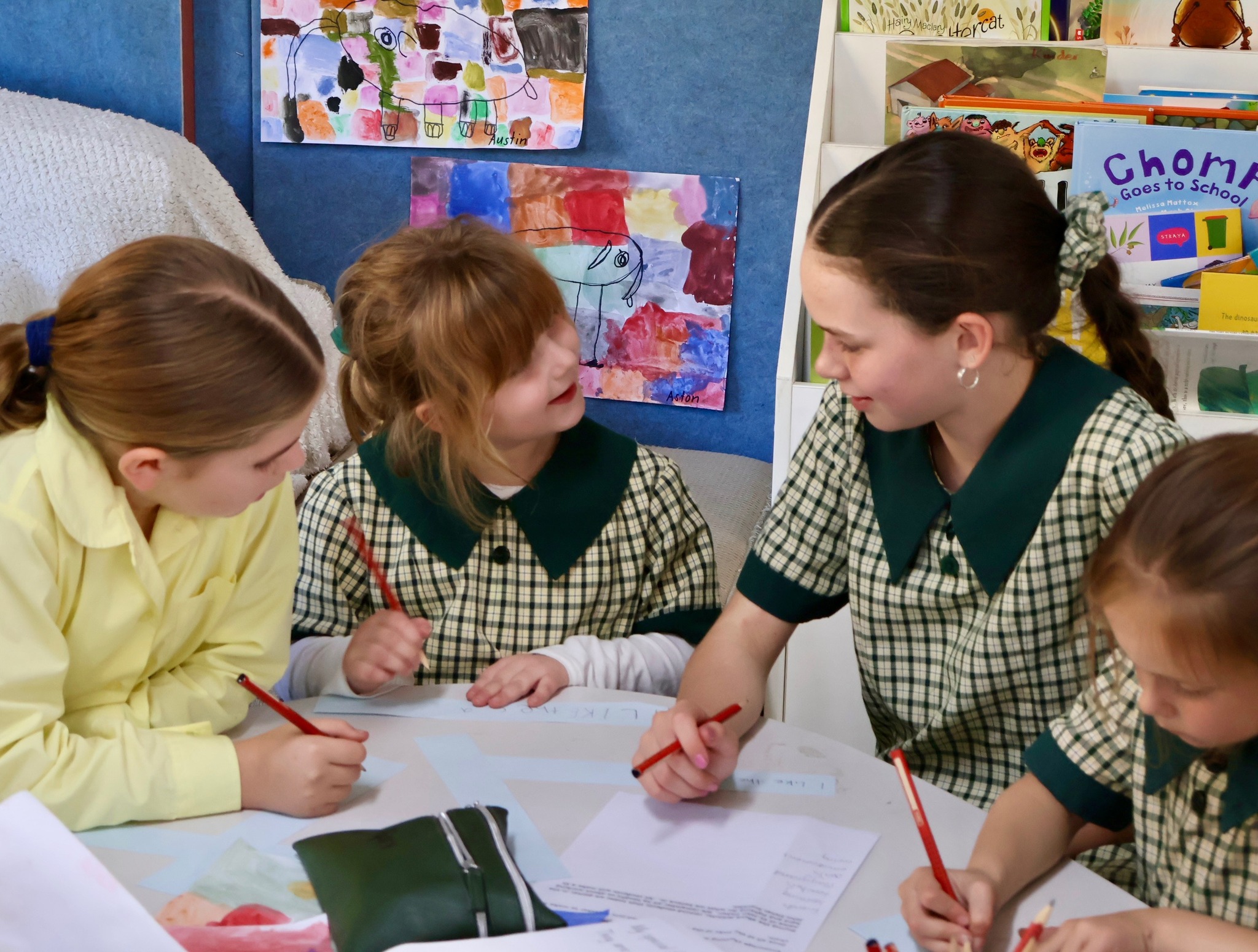 St John Fisher Catholic... - St John Fisher Catholic School