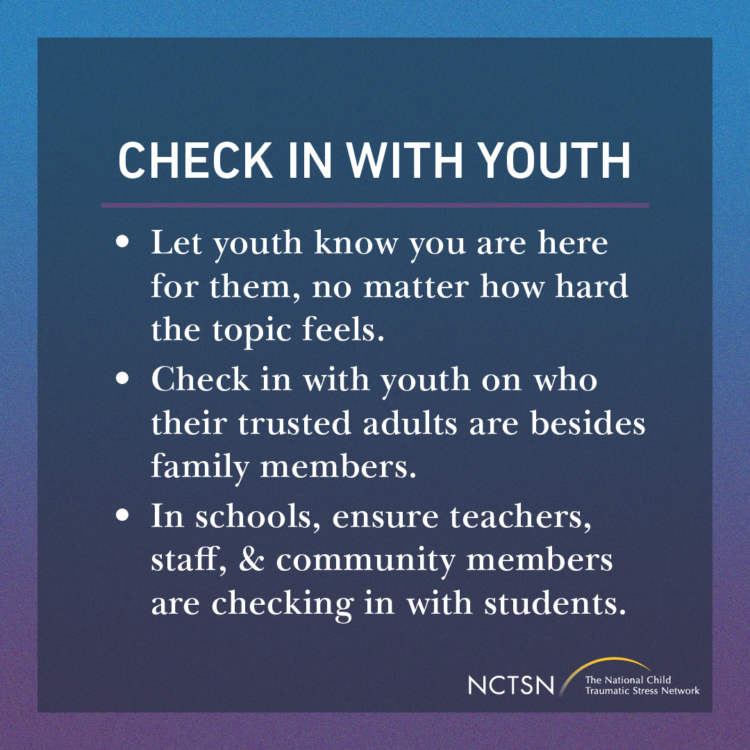 For High School Counselors