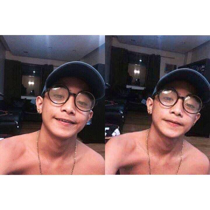 Angelo Leongson