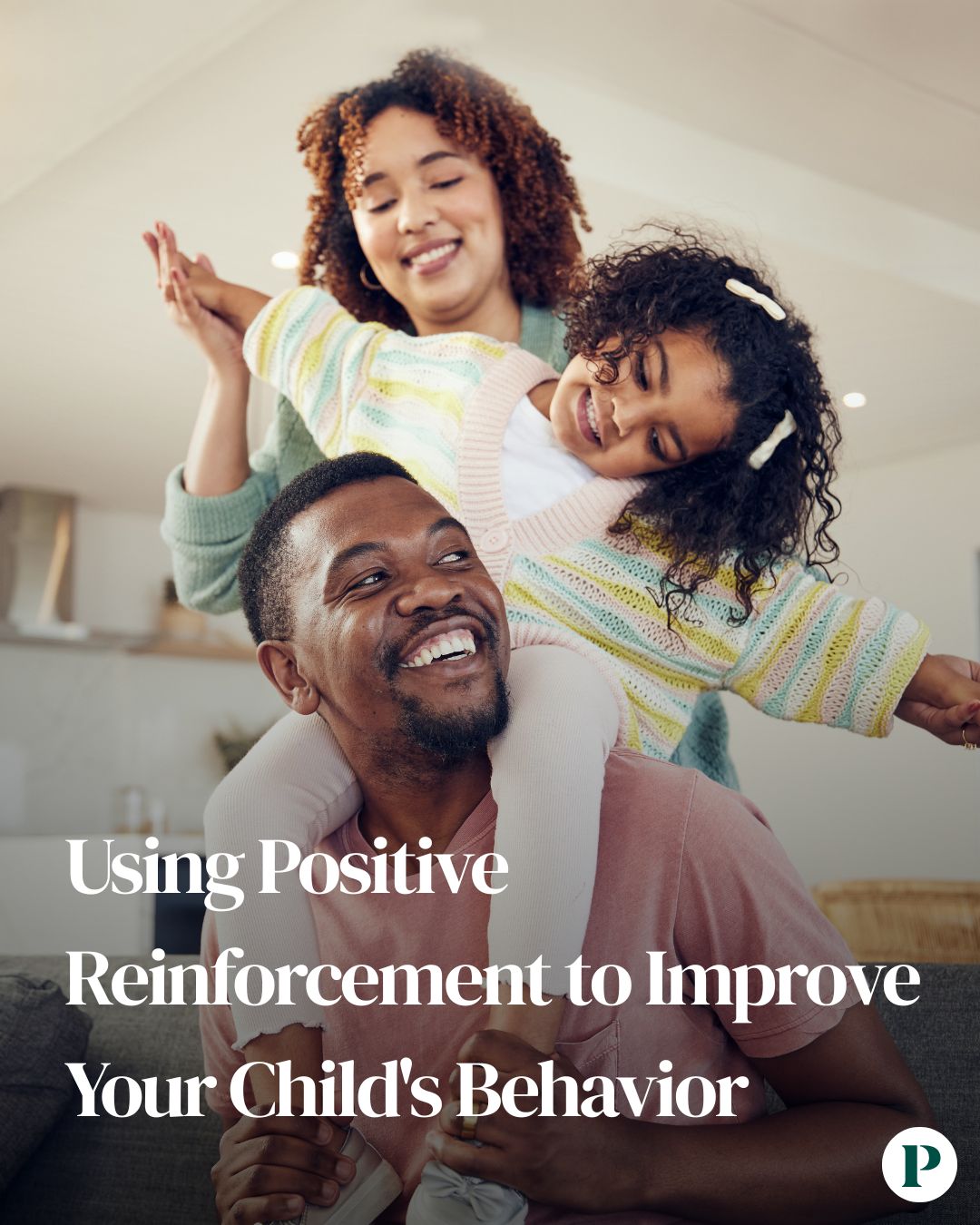 Parents - Positive reinforcement can be an effective way... | Facebook