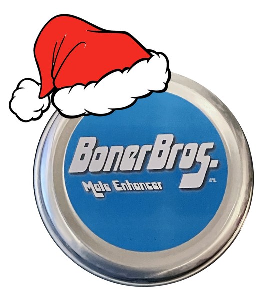 Boner Bros Male Enhancer Portland Or