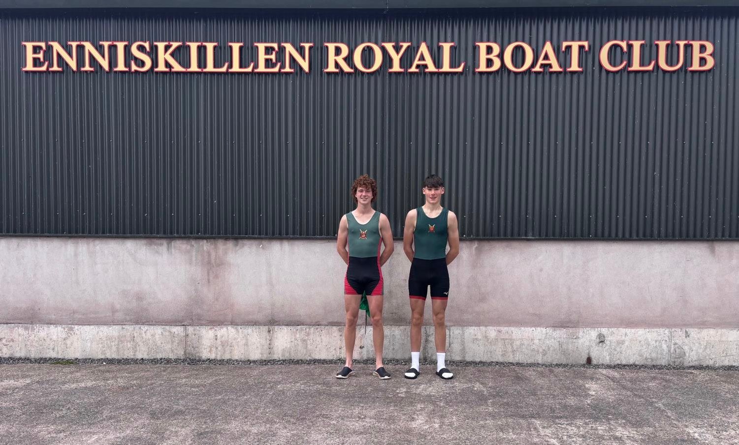Enniskillen Royal Boat Club Enniskillen Royal Boat Club