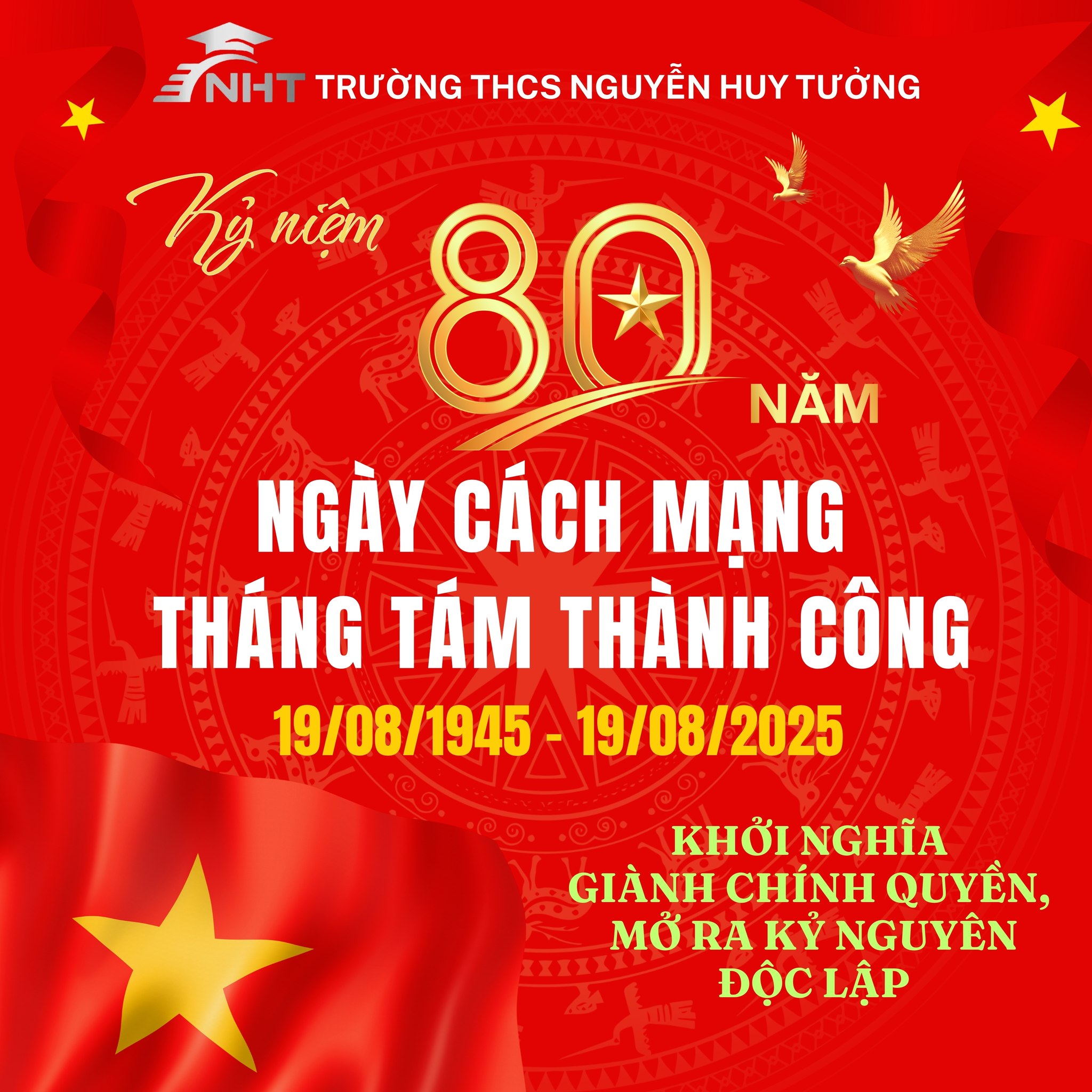 Trường Trường Thcs Nguyễn Huy Tưởng Đông Anh Hà Nội 6361