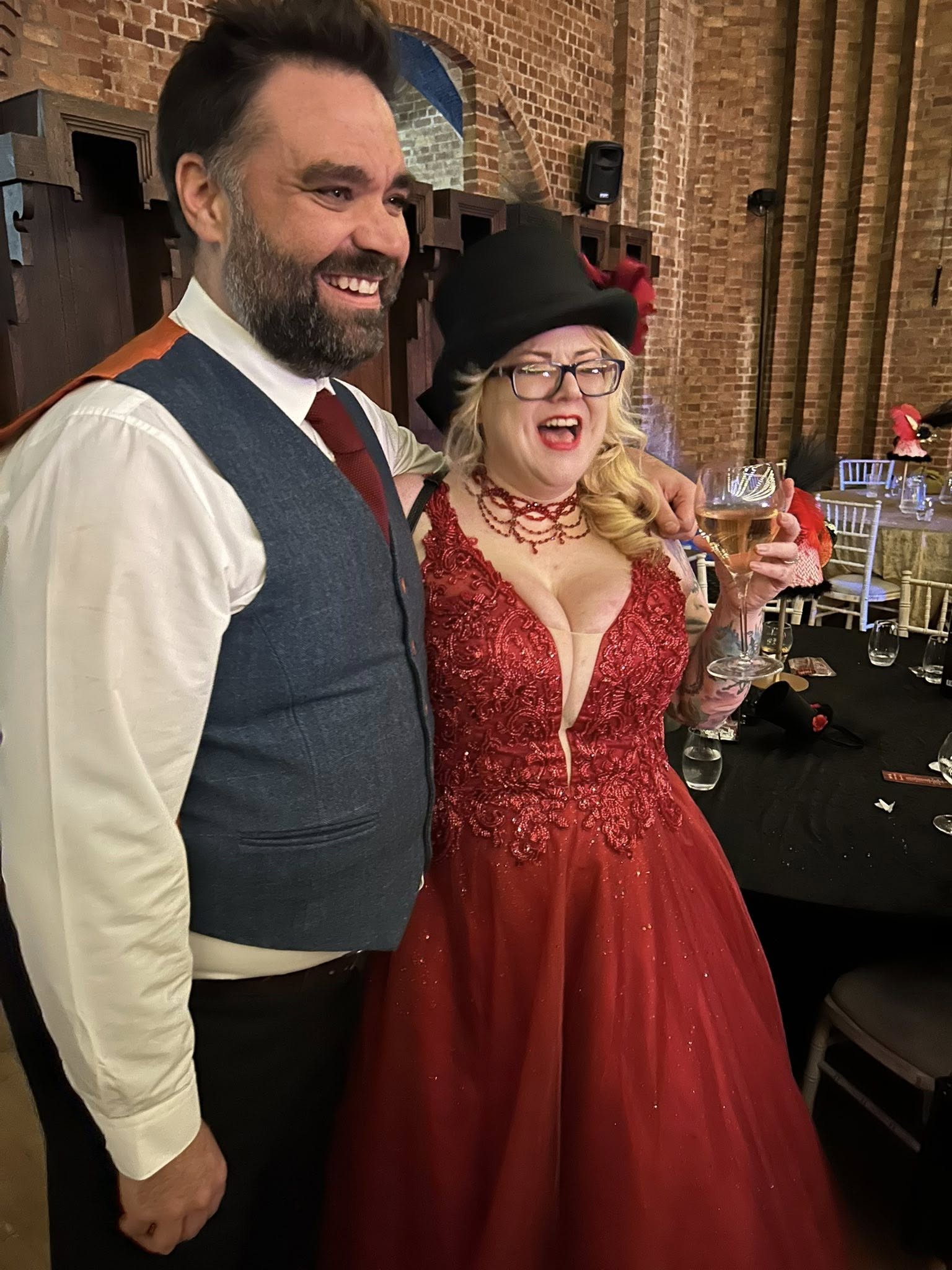 Stephanie Hudson Author