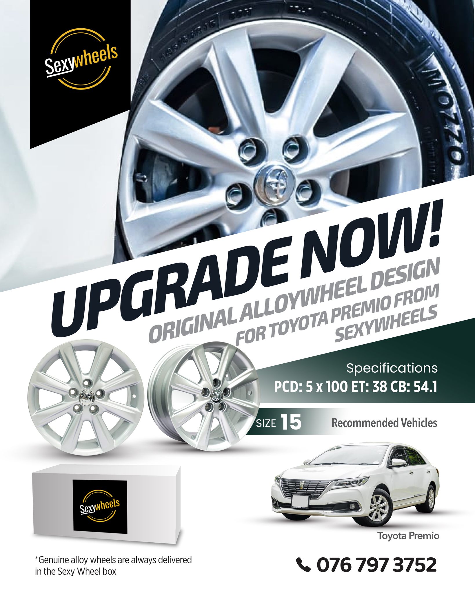 Sexywheels Sexywheels Added A New Photo