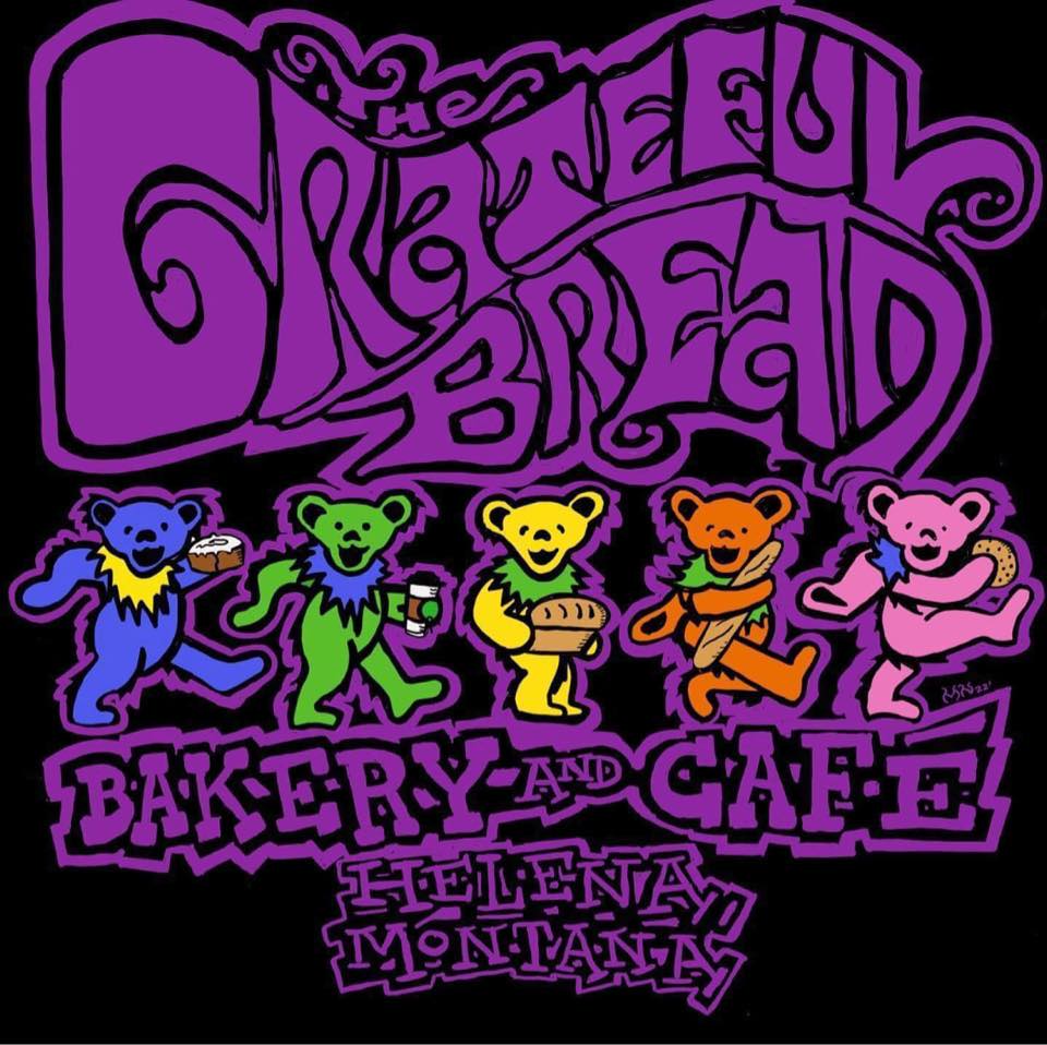 Good Morning Helena The Grateful Bread Bakery And Cafe Facebook