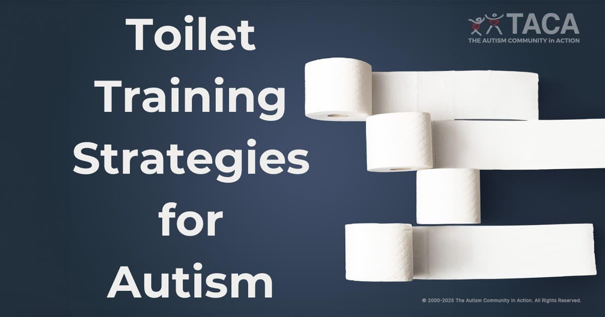 The Autism - 🚽 Learning to use the toilet independently is a big step ...