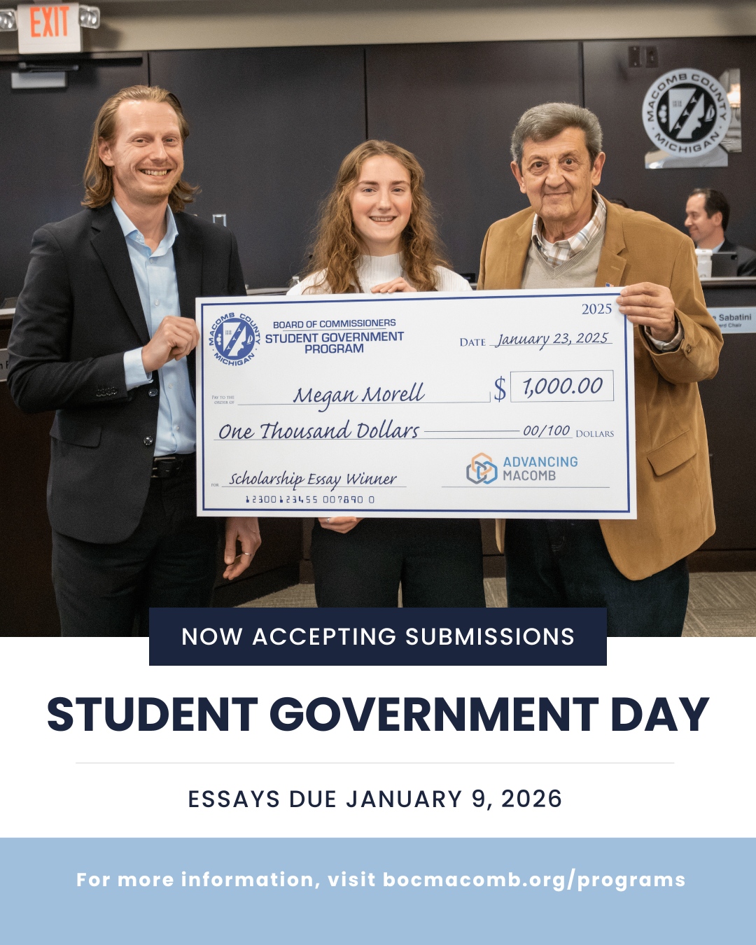 Warren Consolidated Schools... - Warren Consolidated Schools