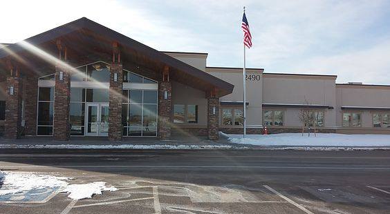 World Compass Academy Castle Rock Co