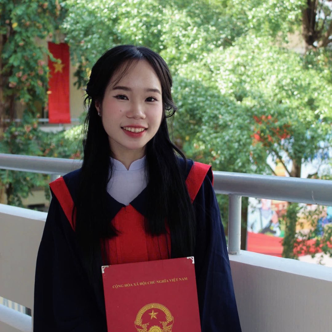 Xuan Vy