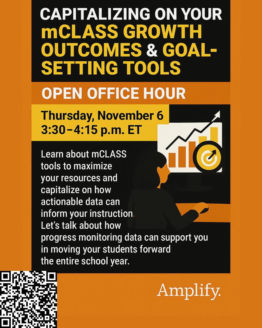 North - 📢 Amplify Webinar!🔸 Capitalizing on Your mCLASS Growth Outcomes ...
