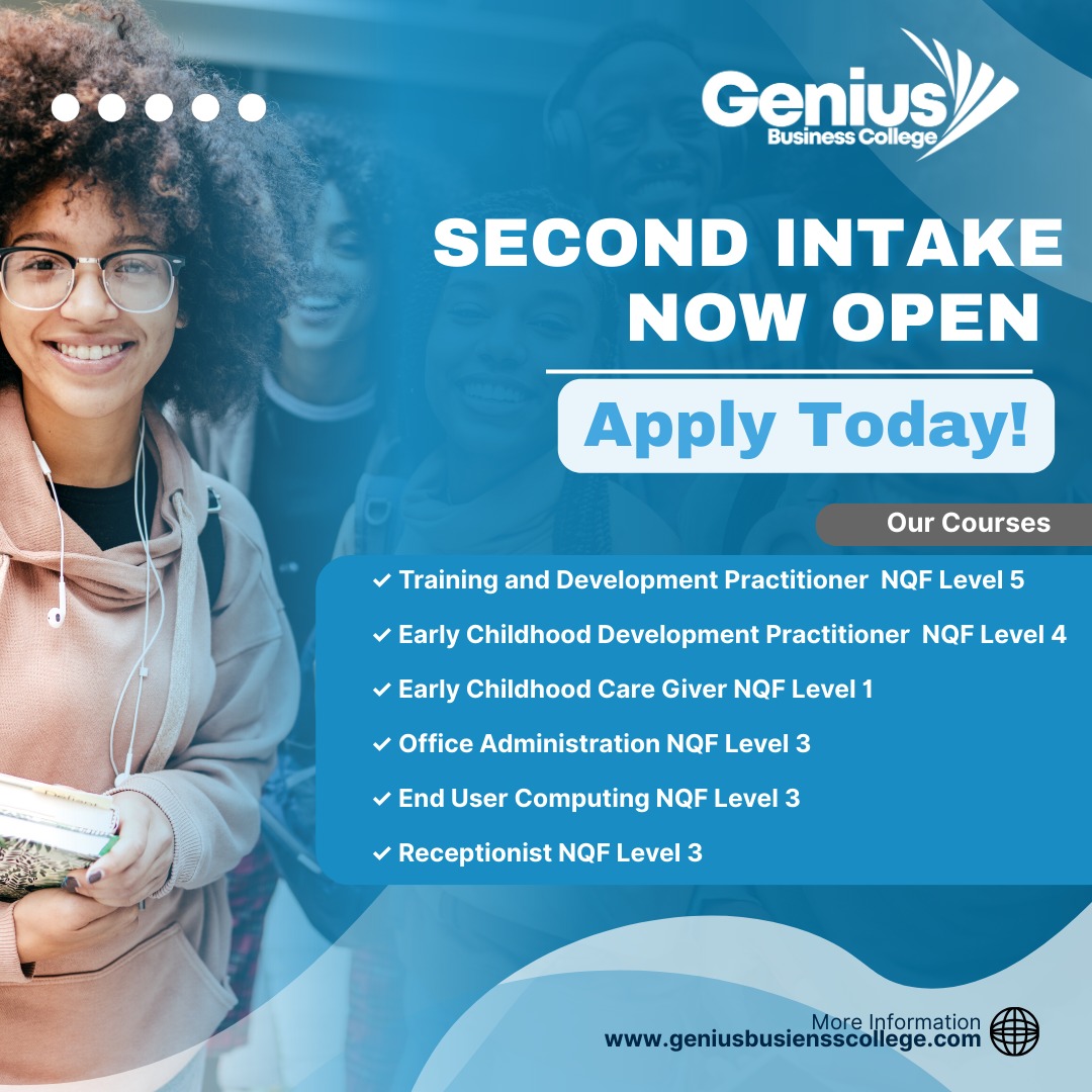 Your goals don’t take a... - Genius Business College | Facebook