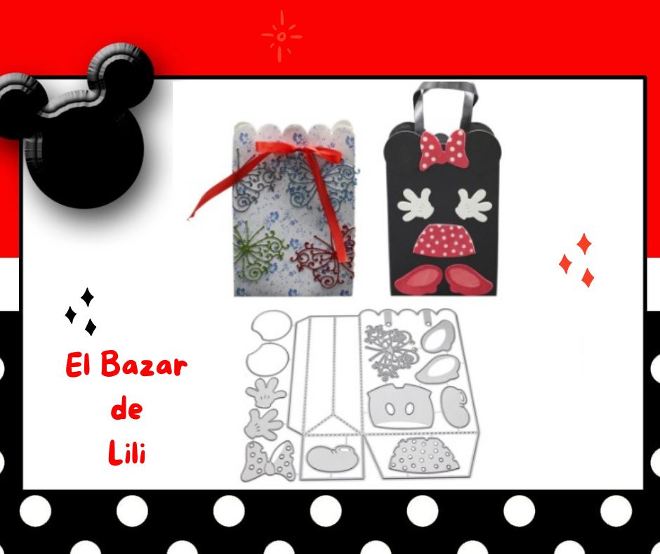 Modelo Exclusivo😍 El Bazar De Lili