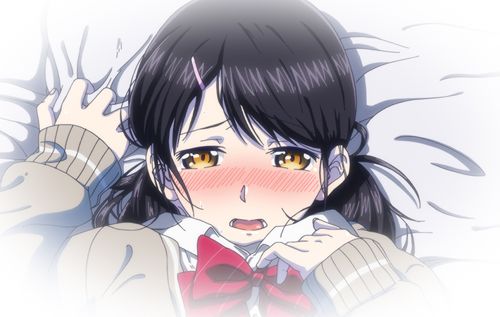 Shimazaki Shoujo Ramune Episode 06 Release Date 20250905