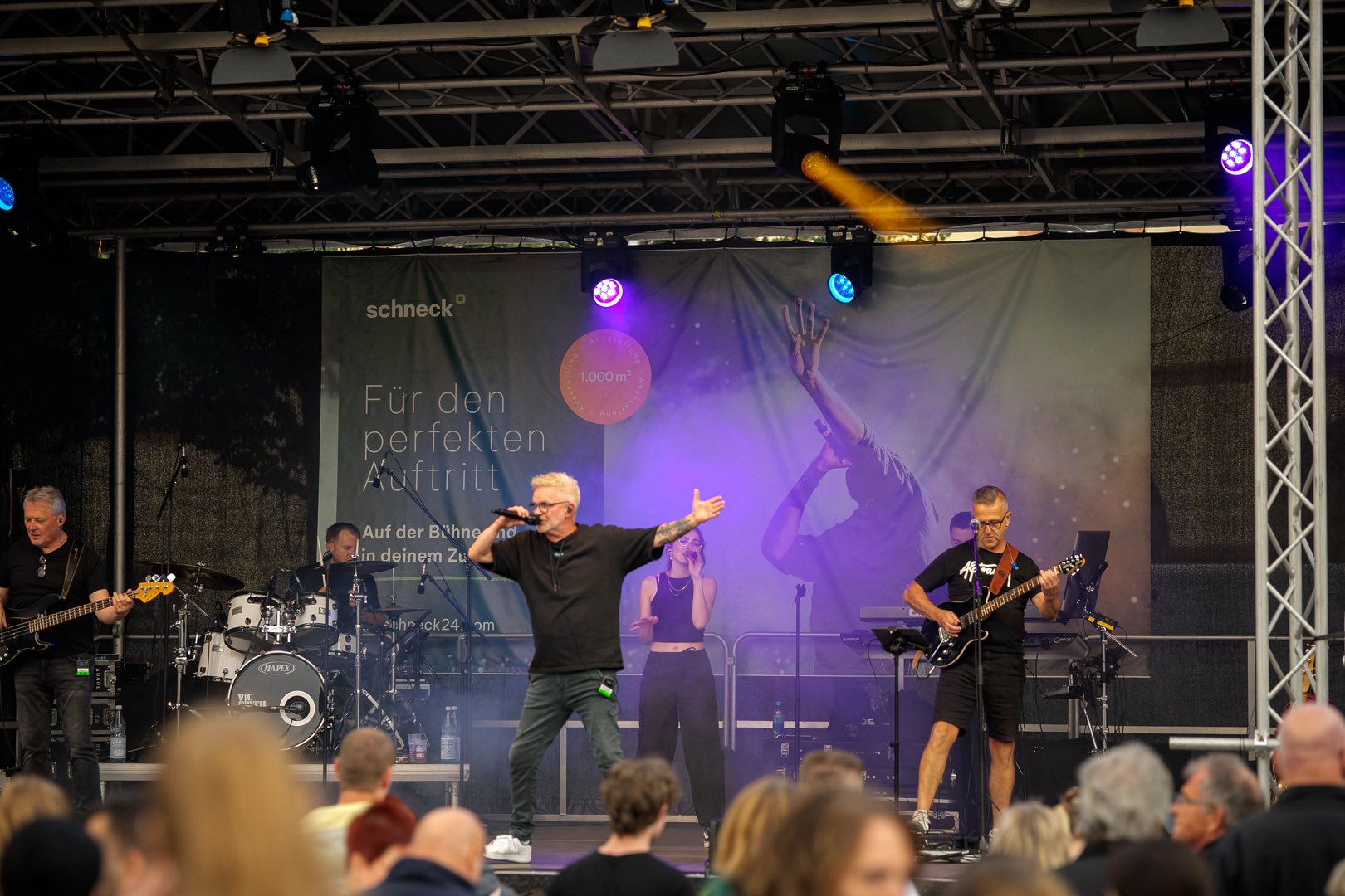 Haiger Live 2024