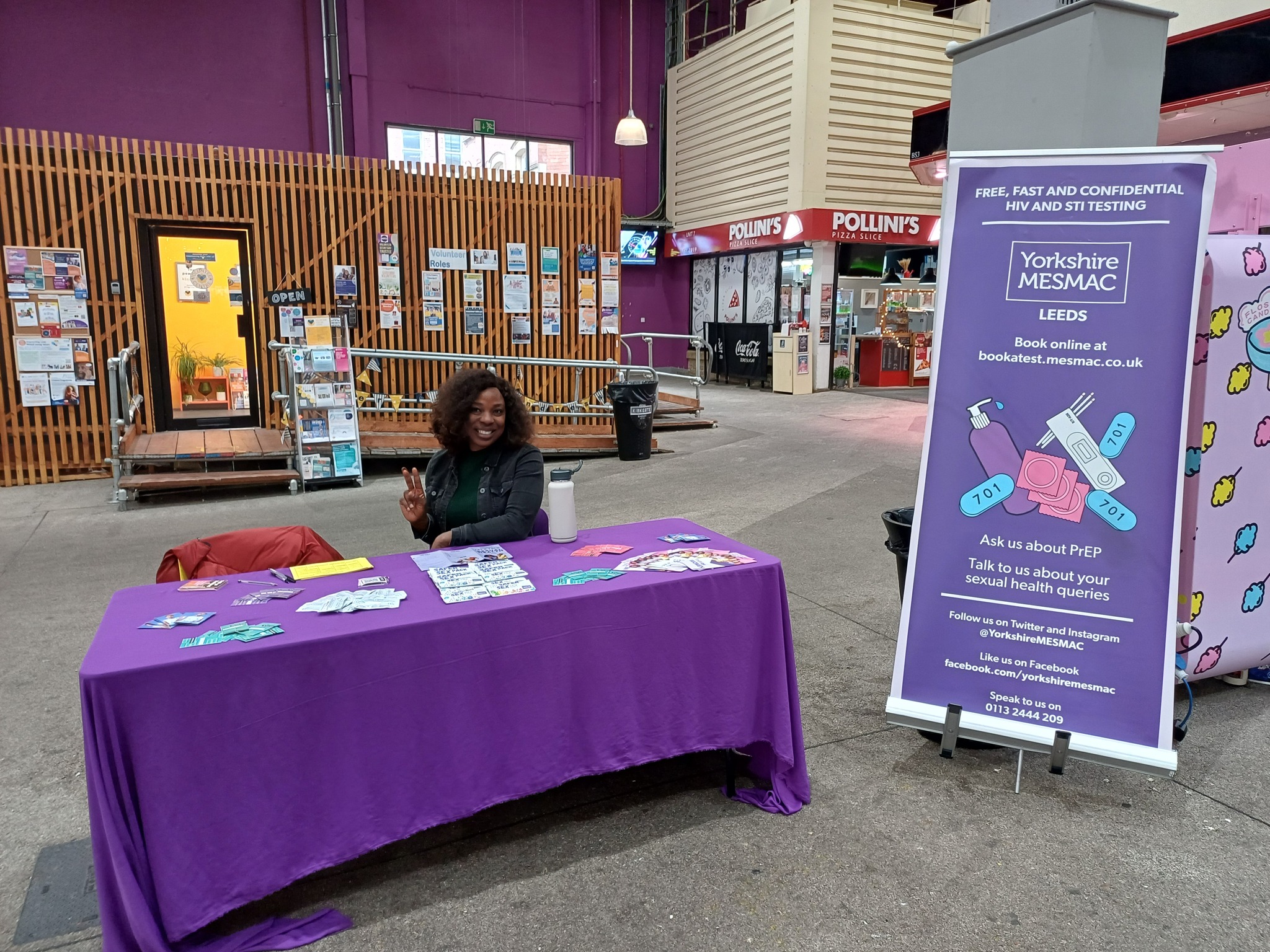 Leeds Sexual Health Leeds