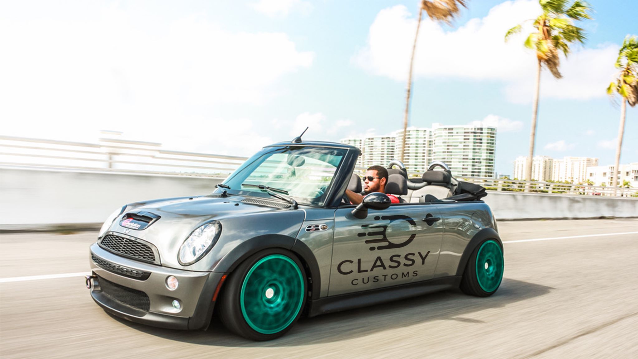 Classy Customs Home Facebook