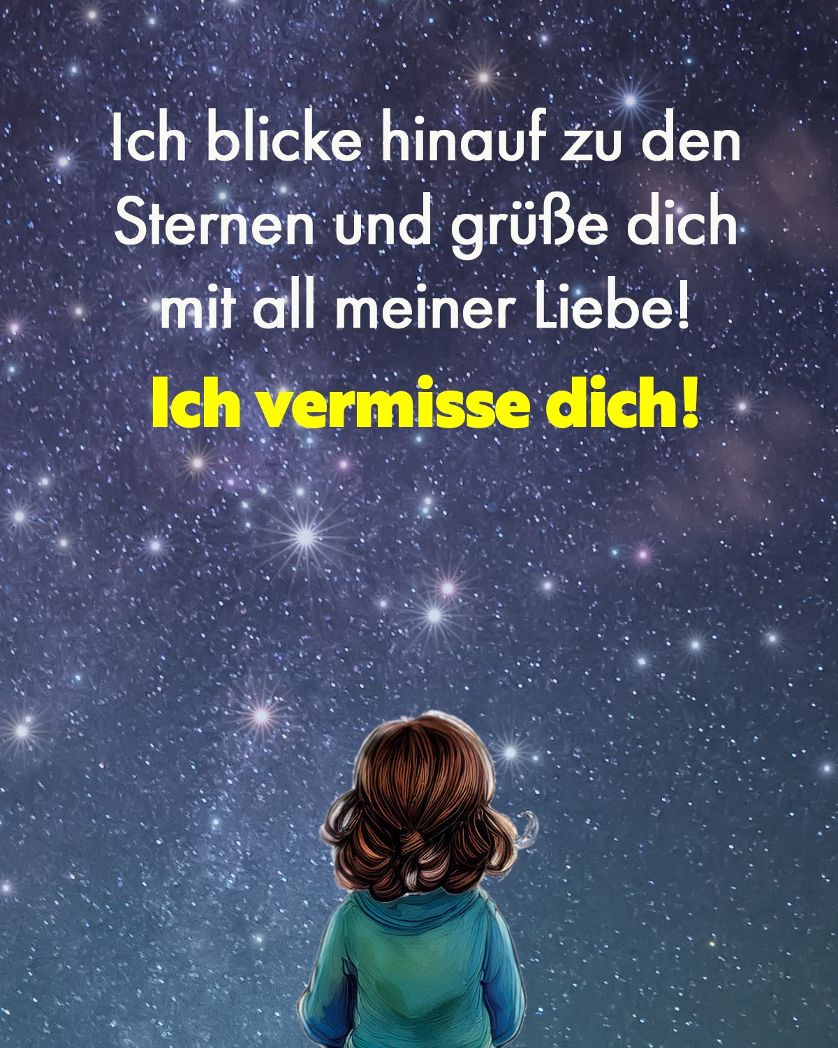 Verwunderlich Ich Vermisse Meinen Verstorbenen Mann Bild