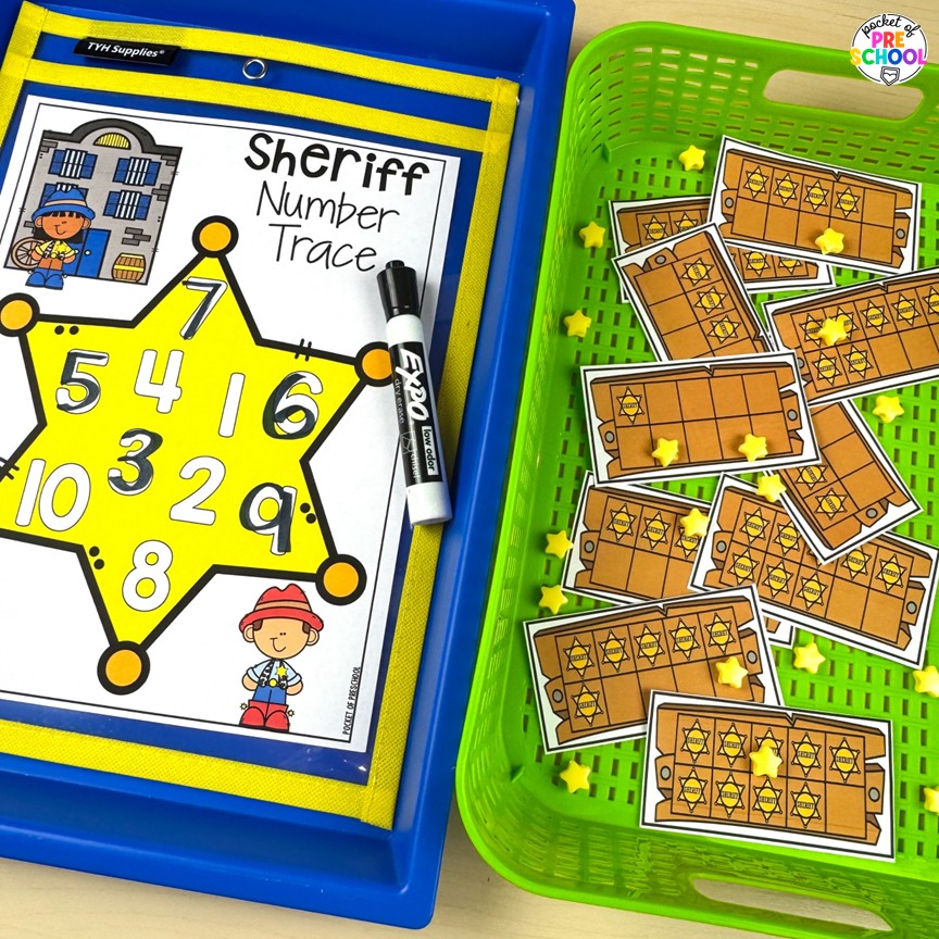 Pocket of Preschool - It’s all about STUDENT PORTFOLIOS tonight on FB ...