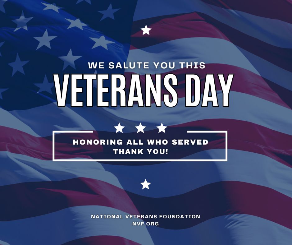 National - Veterans are ordinary people who did something extraordinary ...