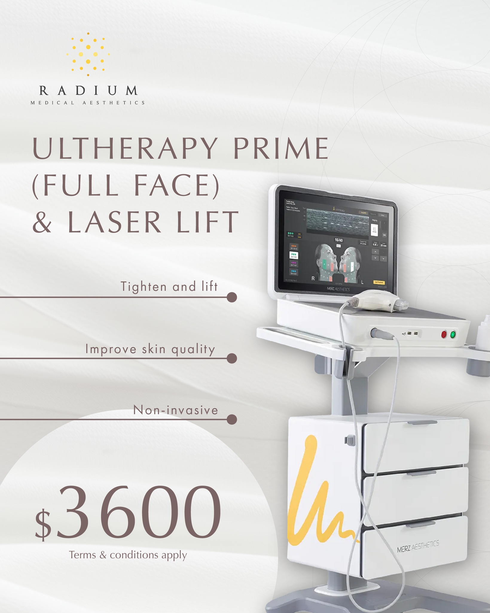 Radium Medical Aesthetics Singapore Singapore 3435