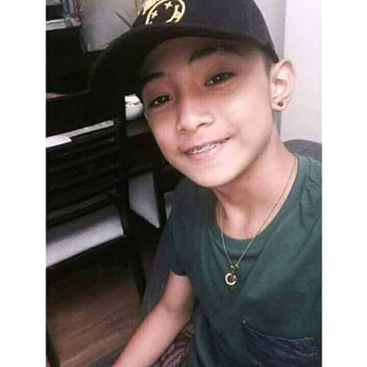 Angelo Leongson