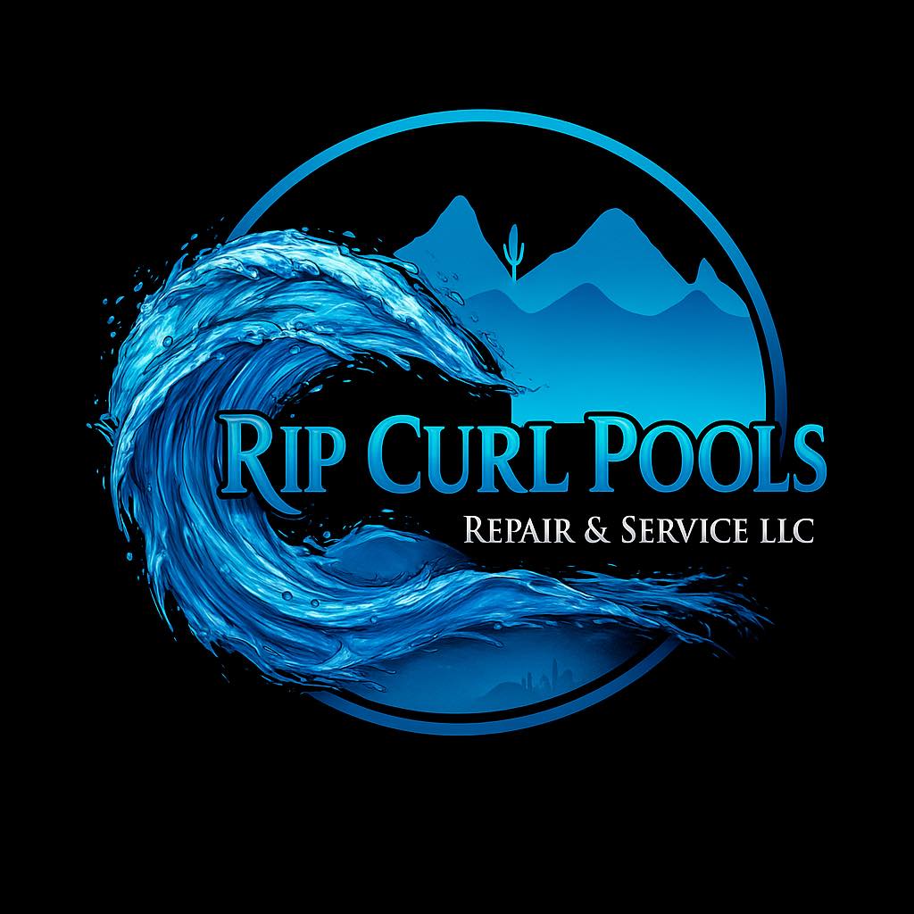 Its Official — Rip Rip Curl Pool Repair And Service Llc Facebook