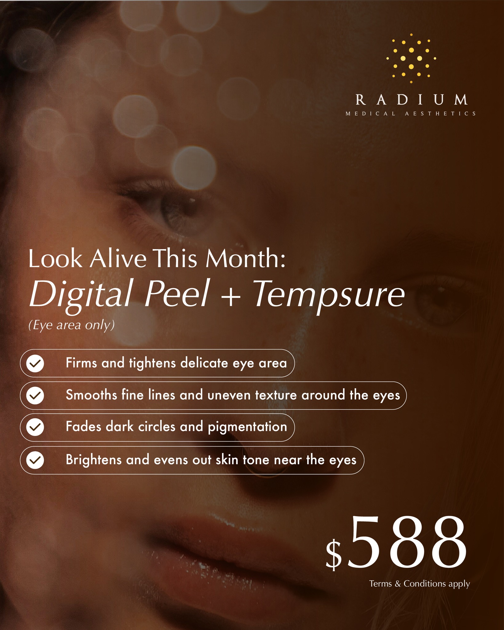 Radium Medical Aesthetics Singapore Singapore 9396