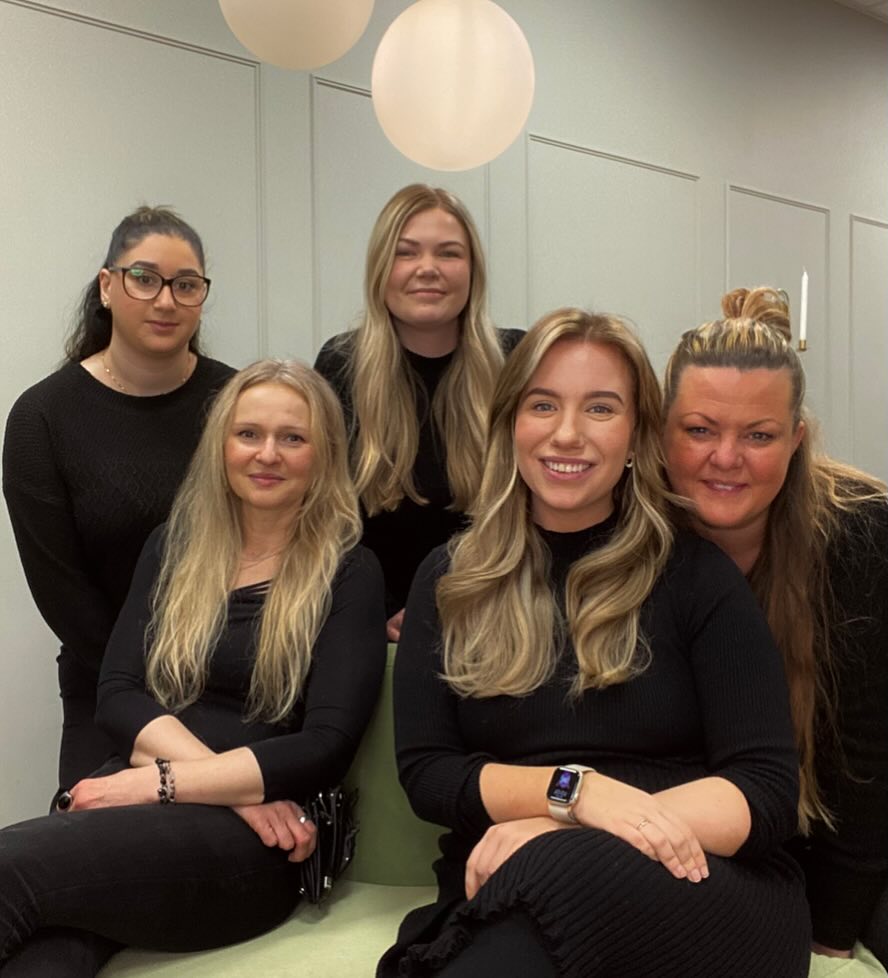Syster And Bror Salonger Uppsala