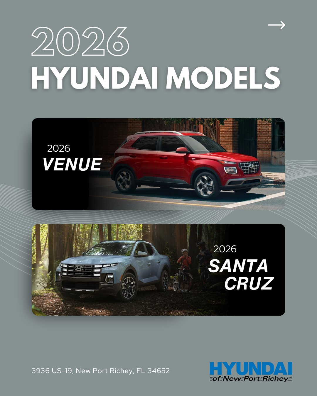 Sitemapcdatahttpswudinf Inetcomhyundai Of New Port Richey Carsnull