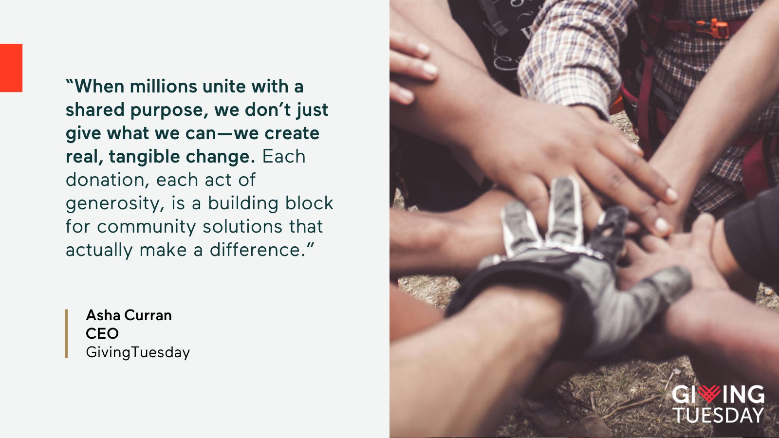 Charities - Charities are a lifeline for people and communities around ...