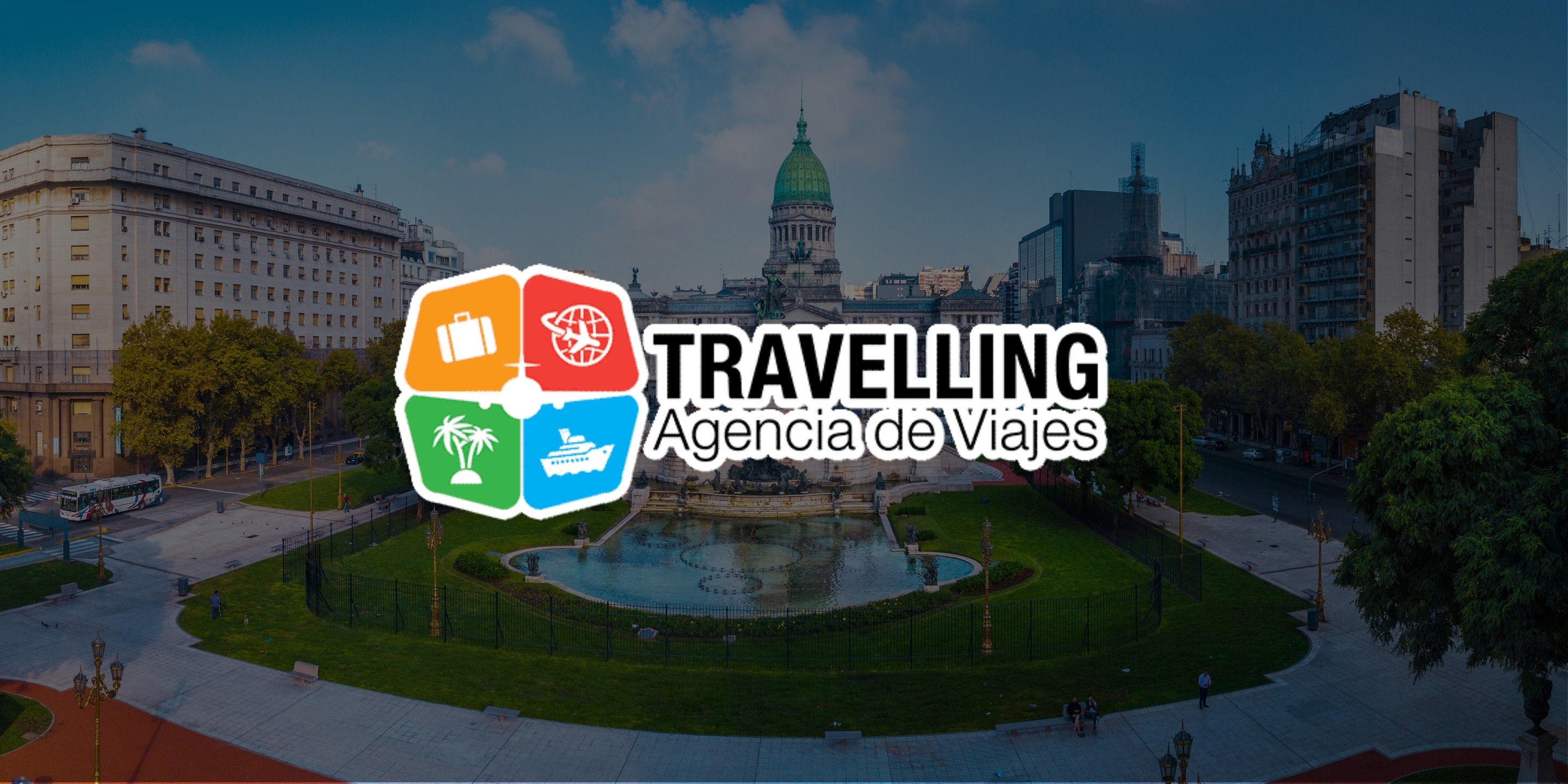 Agencia de Viajes Travelling Corp | Valencia FL