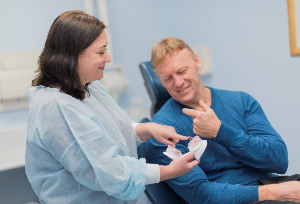 Dental Sleep Apnoea Centre Sydney Nsw 6450