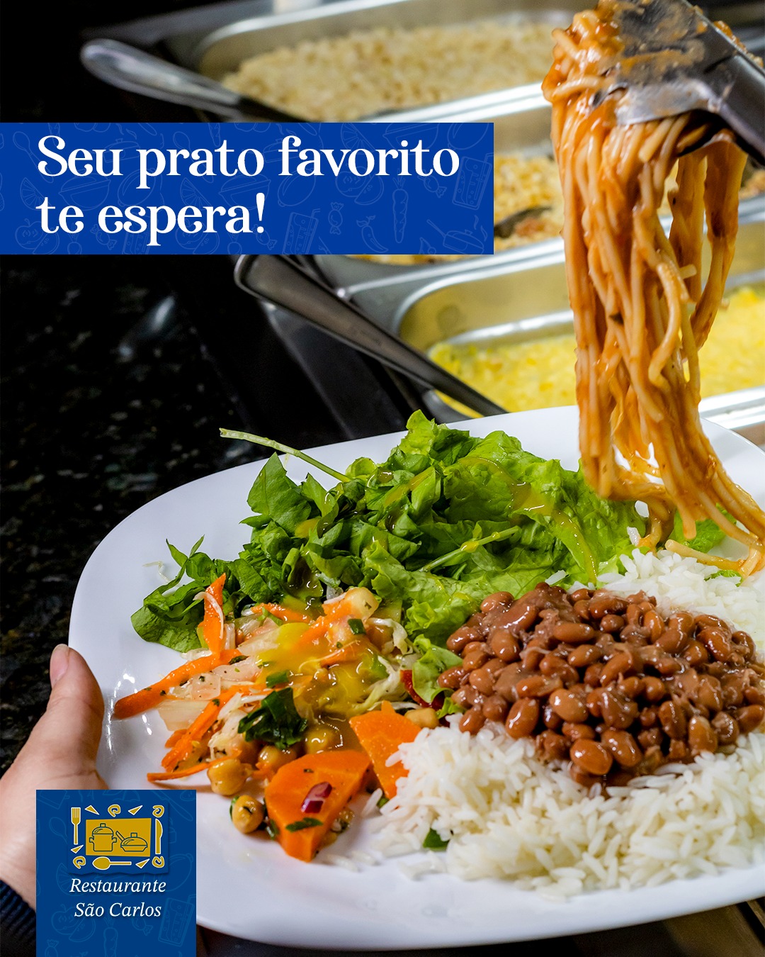 Restaurante São Carlos São Carlos Sp