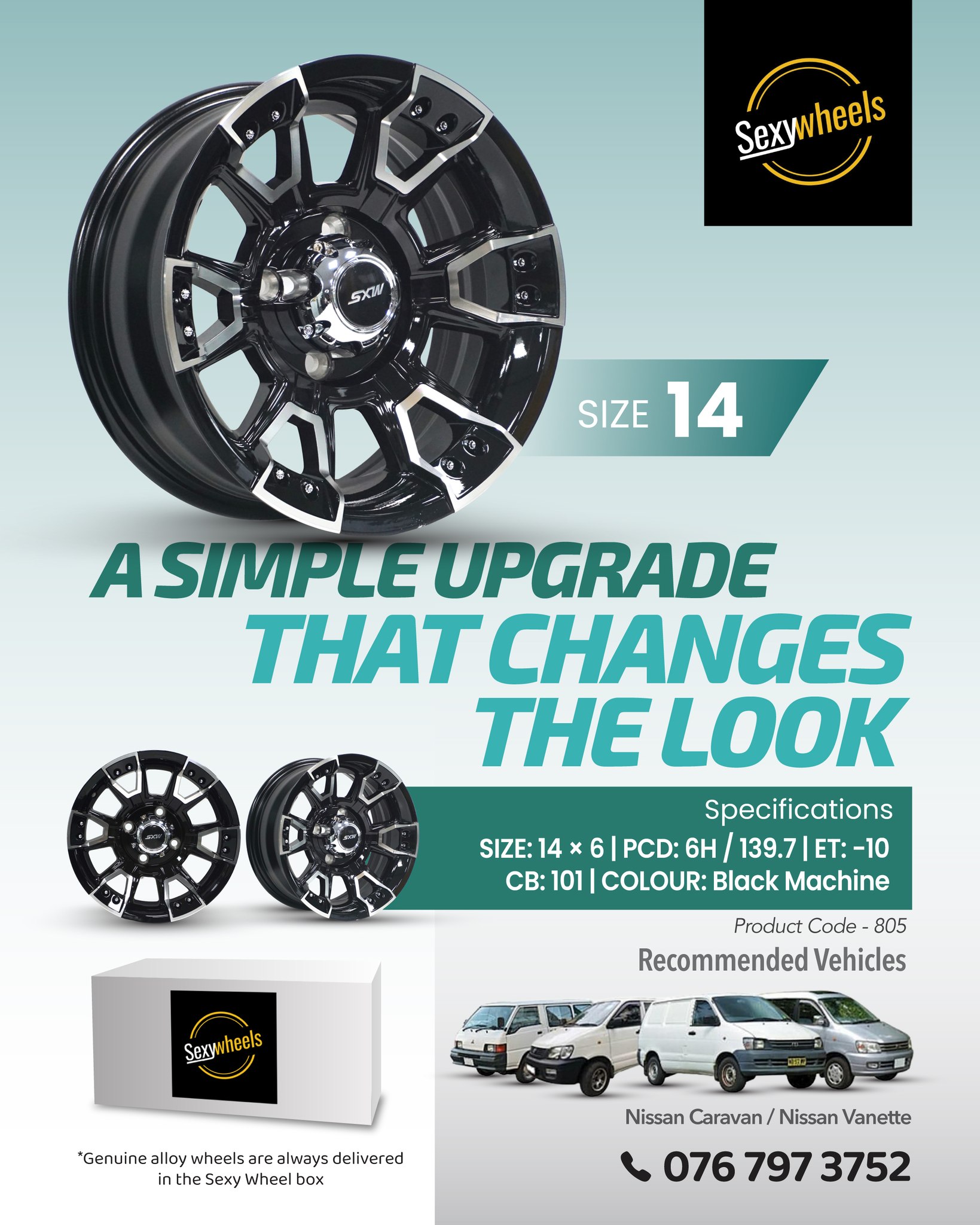 Sexywheels Sexywheels Added A New Photo