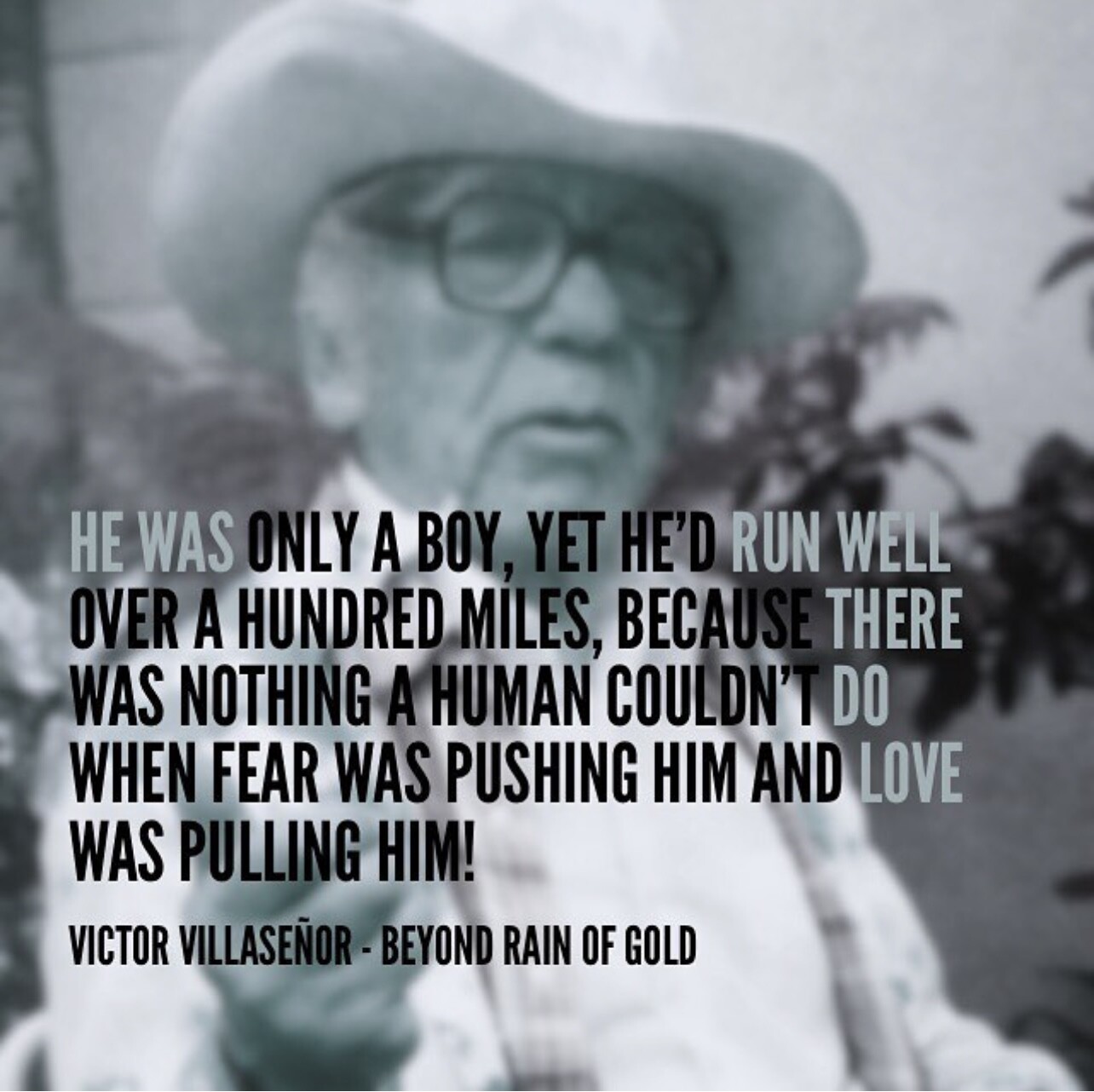 Victor Villaseñor