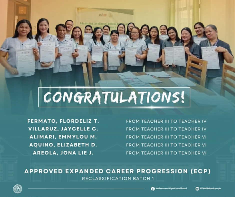 Vigan Central School Added A New Photo Vigan Central School