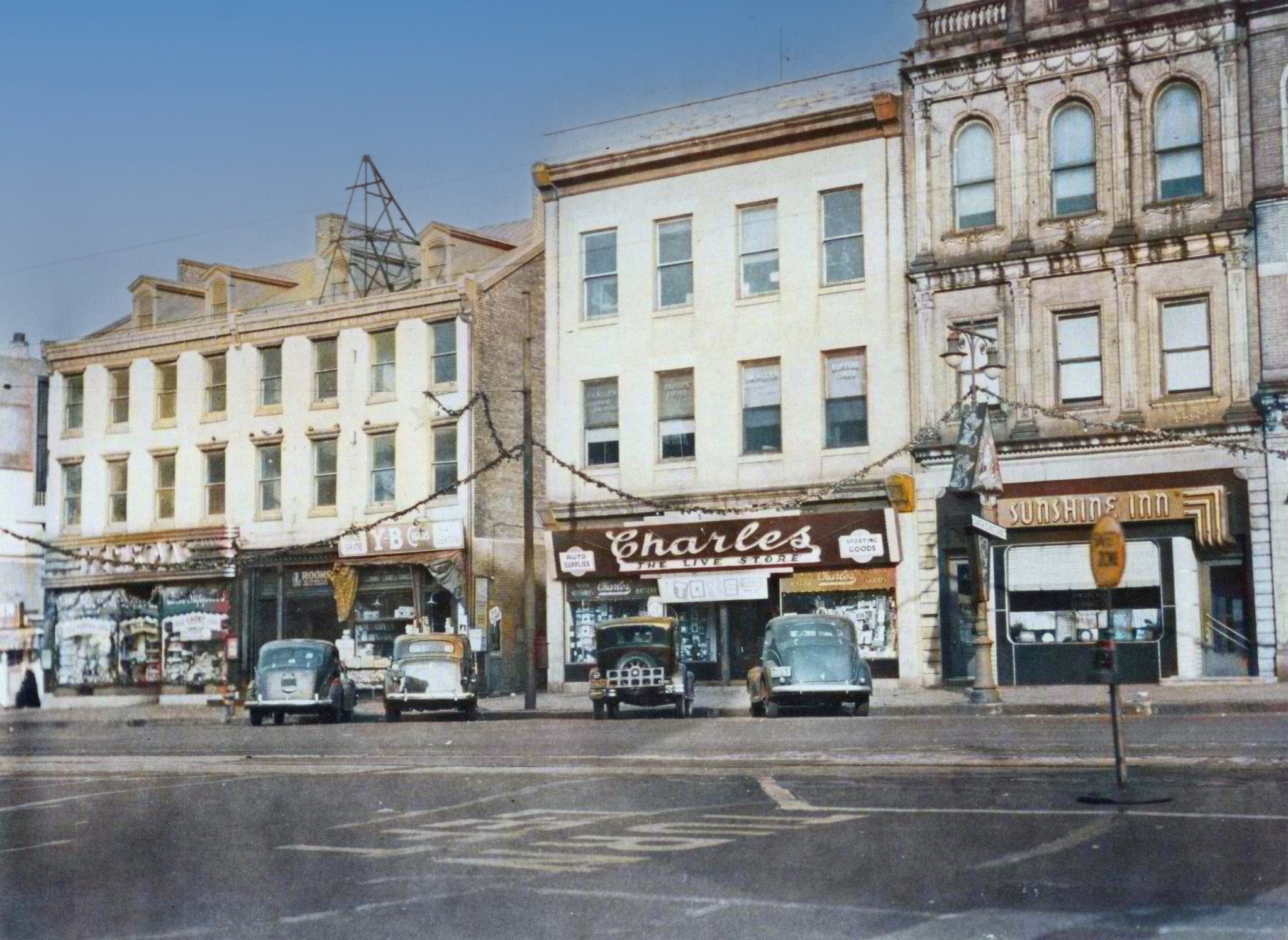 GoReadingBerks - For decades, the northeast corner of Fourth and Penn ...