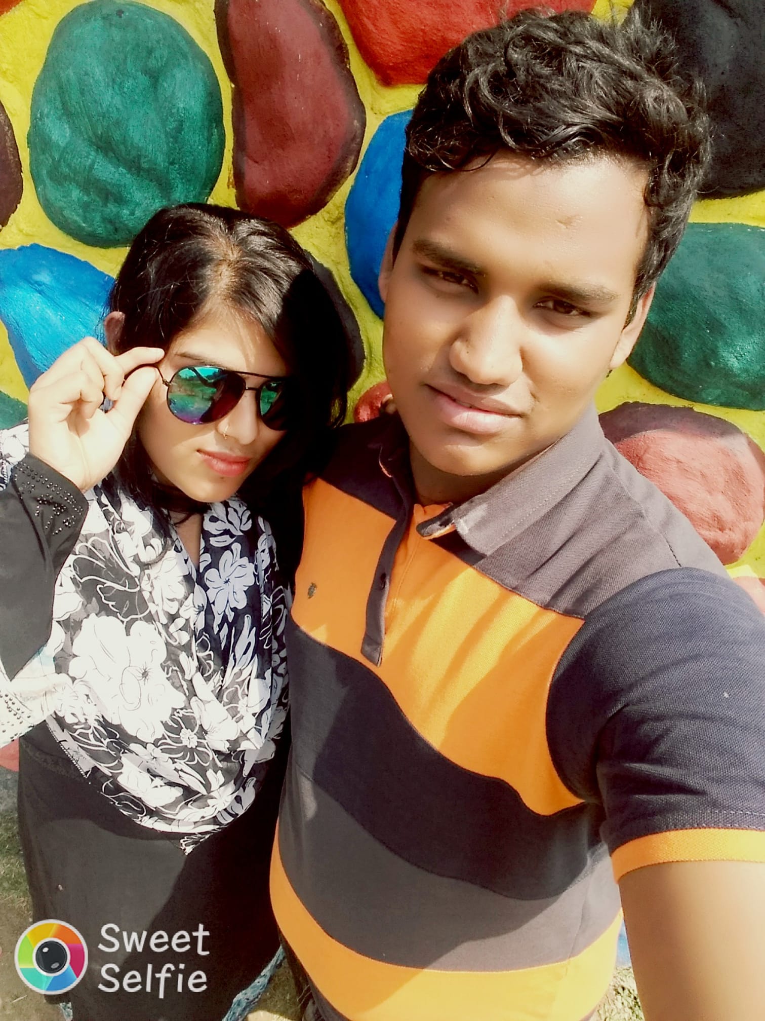 ভালোবাসার ছোয়া Lsm