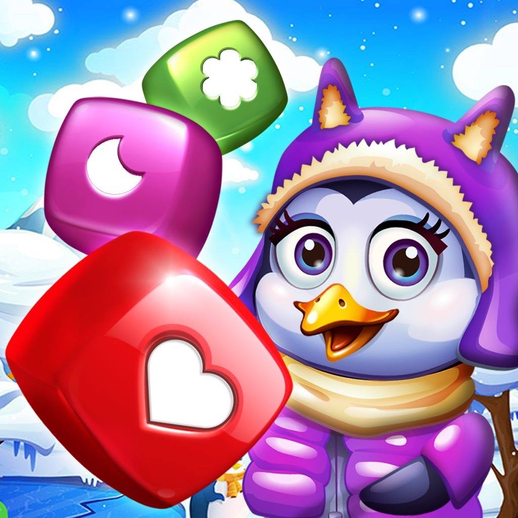 Penguin Pals Instant