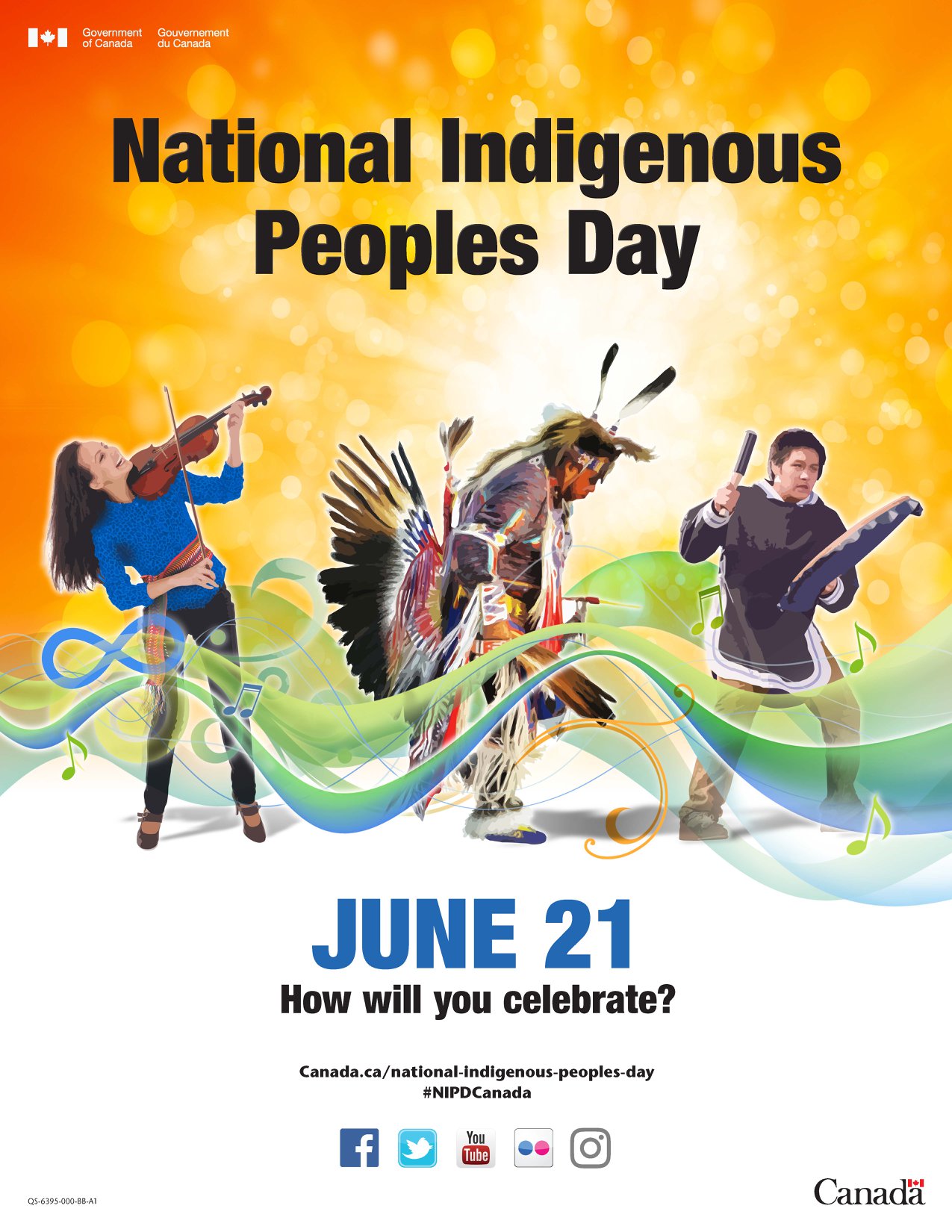Lower - Today is National Indigenous Peoples Day in Canada. First ...