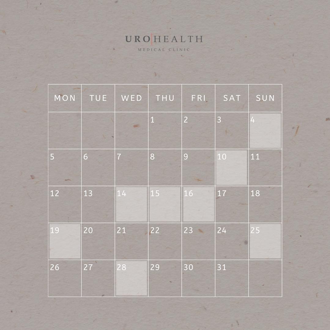 Urohealth Medical Clinic Singapore Singapore