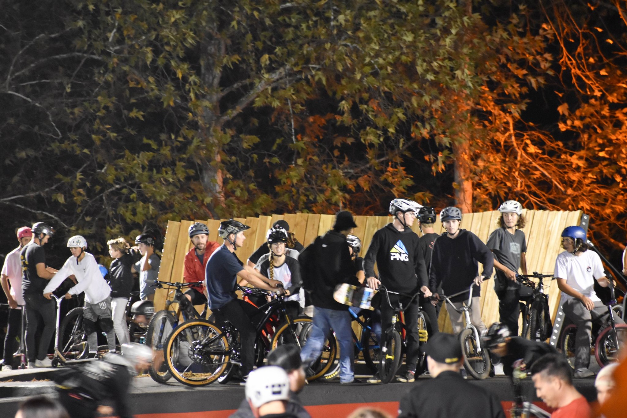 Temecula Pump Track Temecula Ca