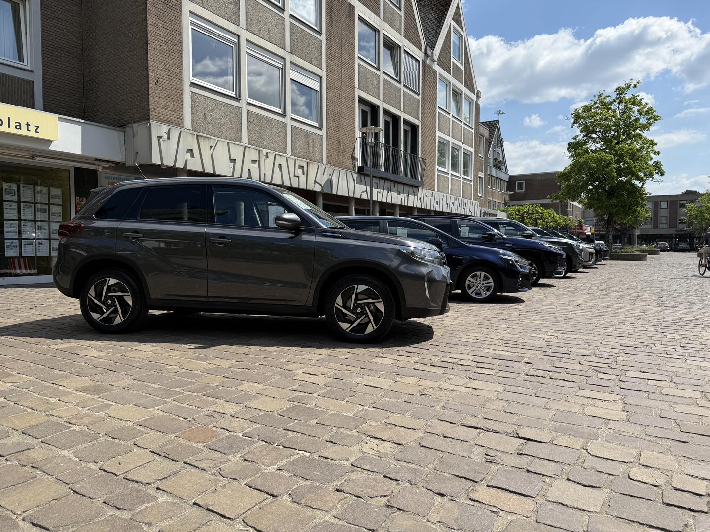 Autohaus Kruger Schellenberg Gmbh