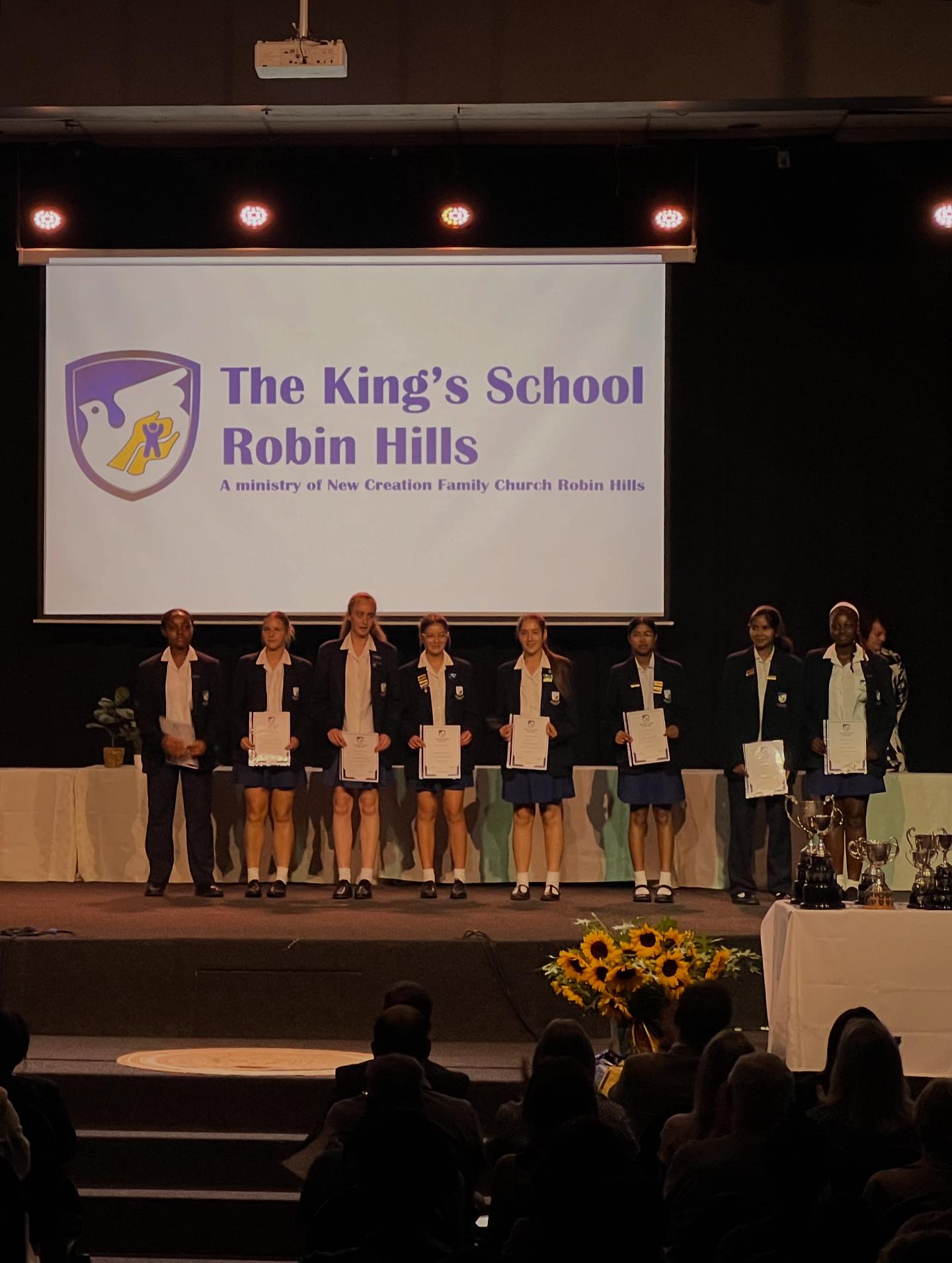 The King's School Robin... - The King's School Robin Hills