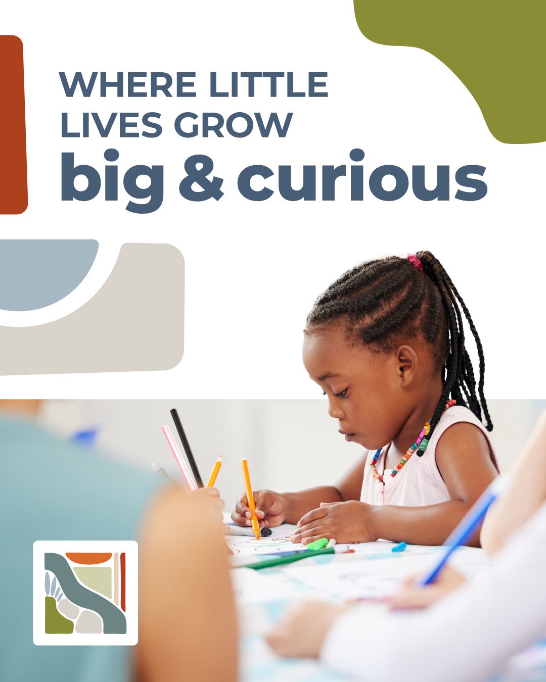 Little - 🌞 We’re having BIG fun with our little campers this summer but ...