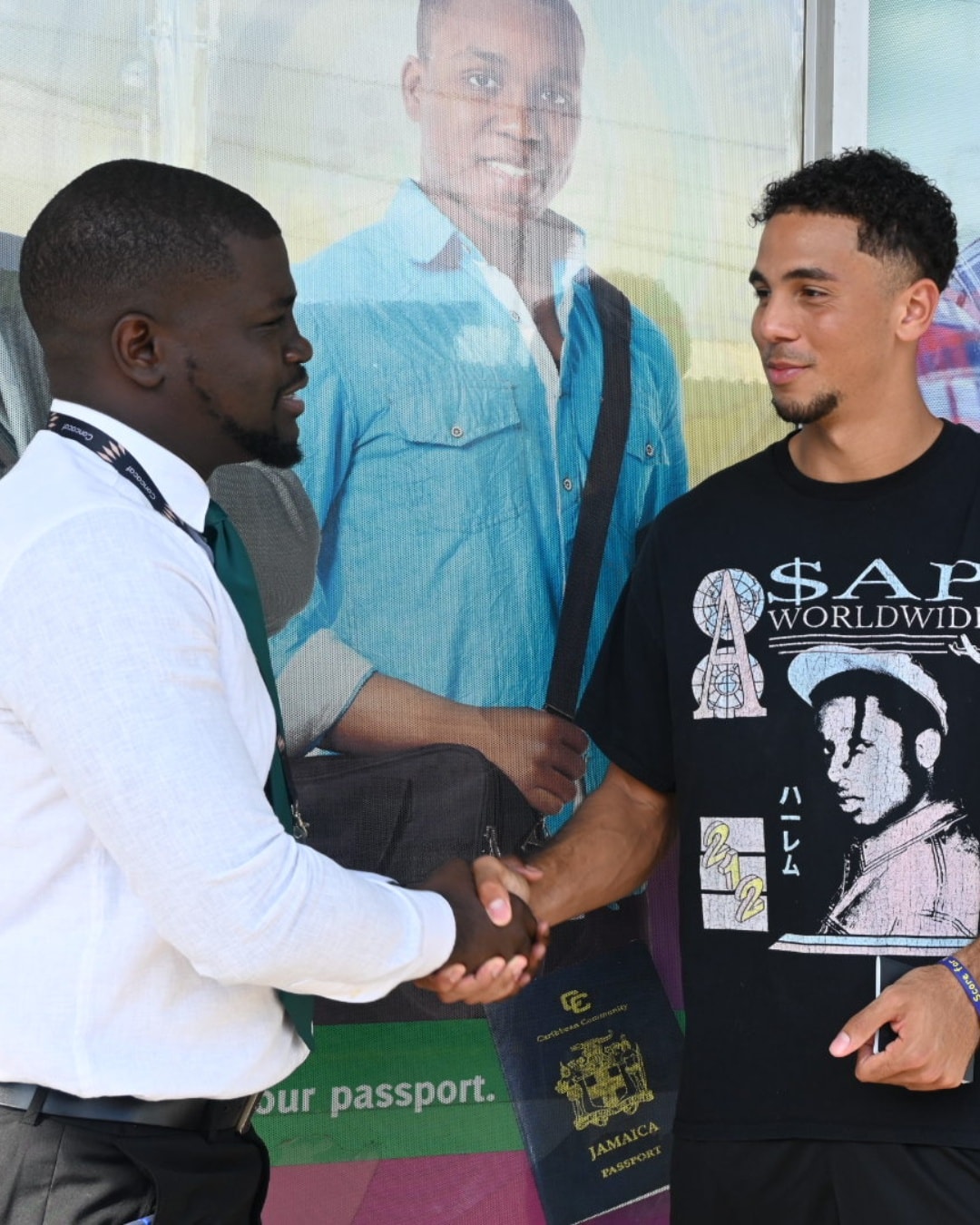 Passp Passport Immigration And Citizenship Agency Jamaica 2812