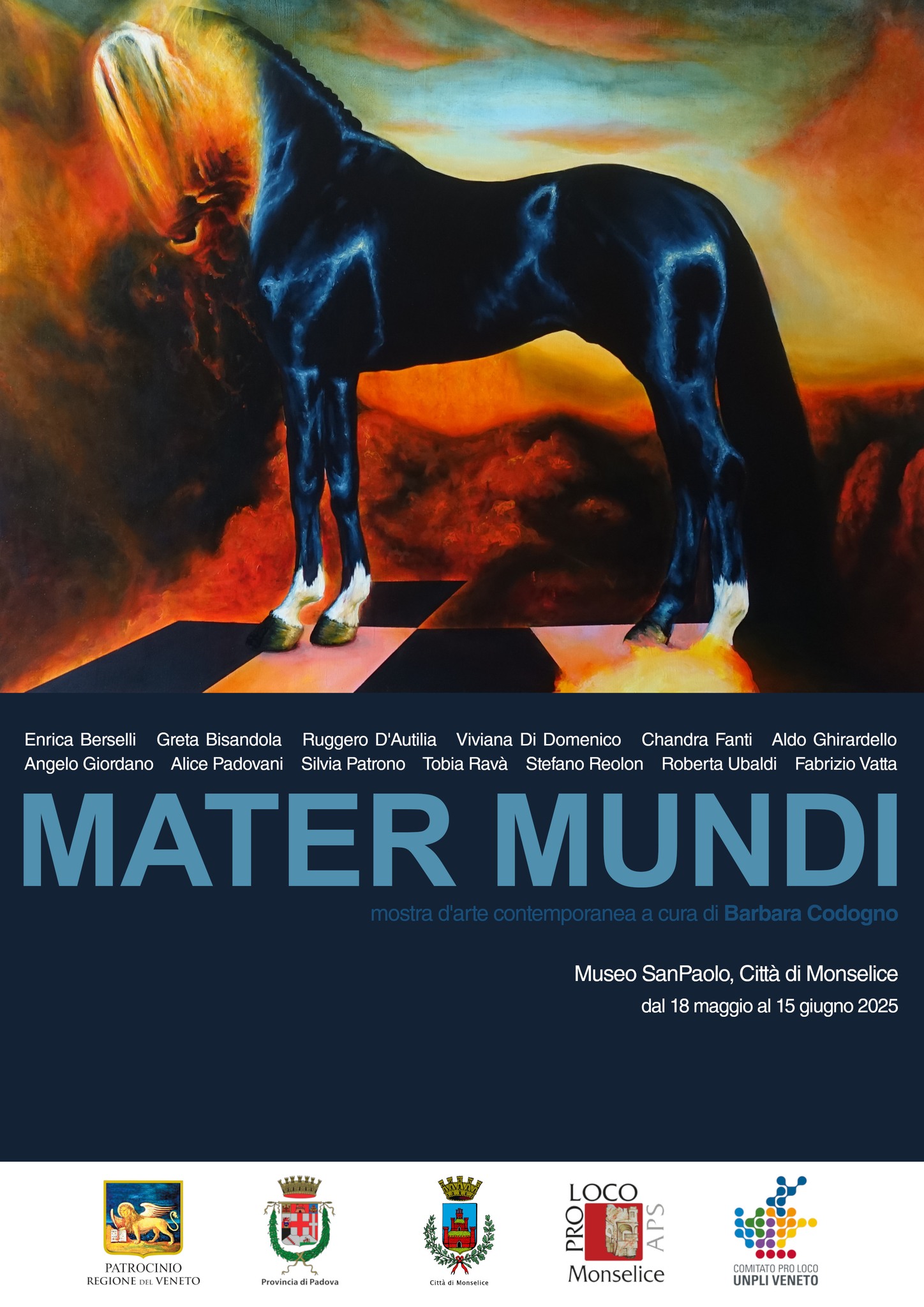 Museo Sanpaolo Museo Della Città Di Monselice