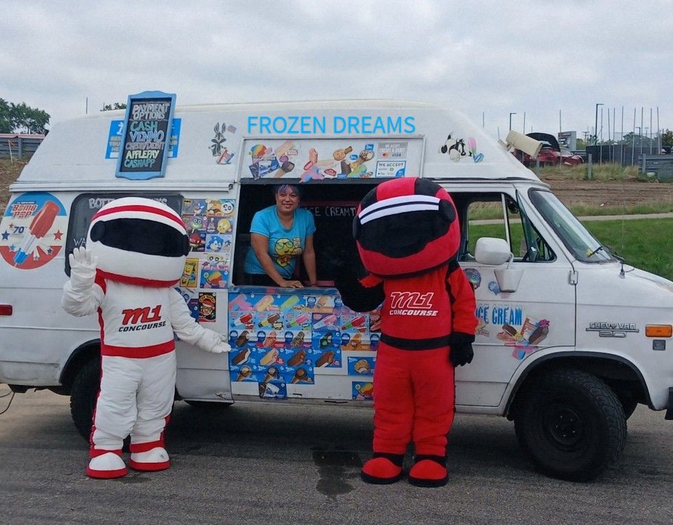 Ice Cream Dreams added a new photo. - Ice Cream Dreams