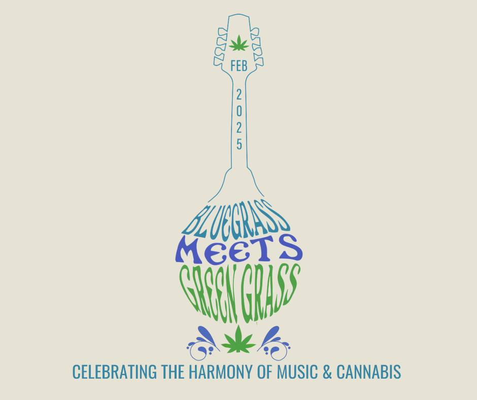 Bluegrass Meets Greengrass Festival In Cleveland